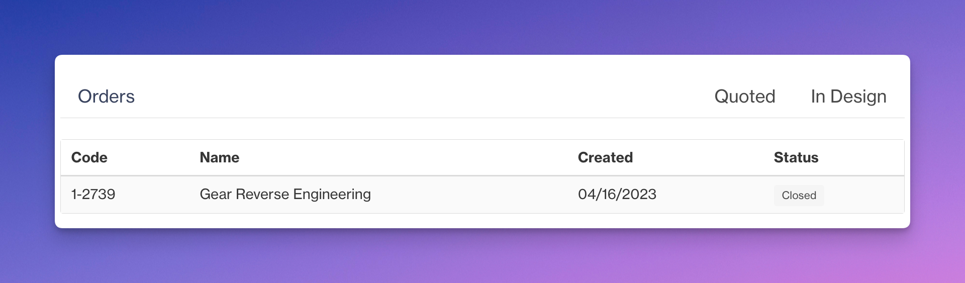 How to Log In to Your CADmore Account